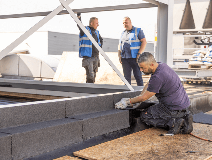 Samen Beter Bouwen - Bergh Bouw