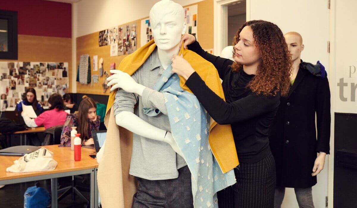 Creatieve transformatie voor Curio Breda - Bergh Bouw